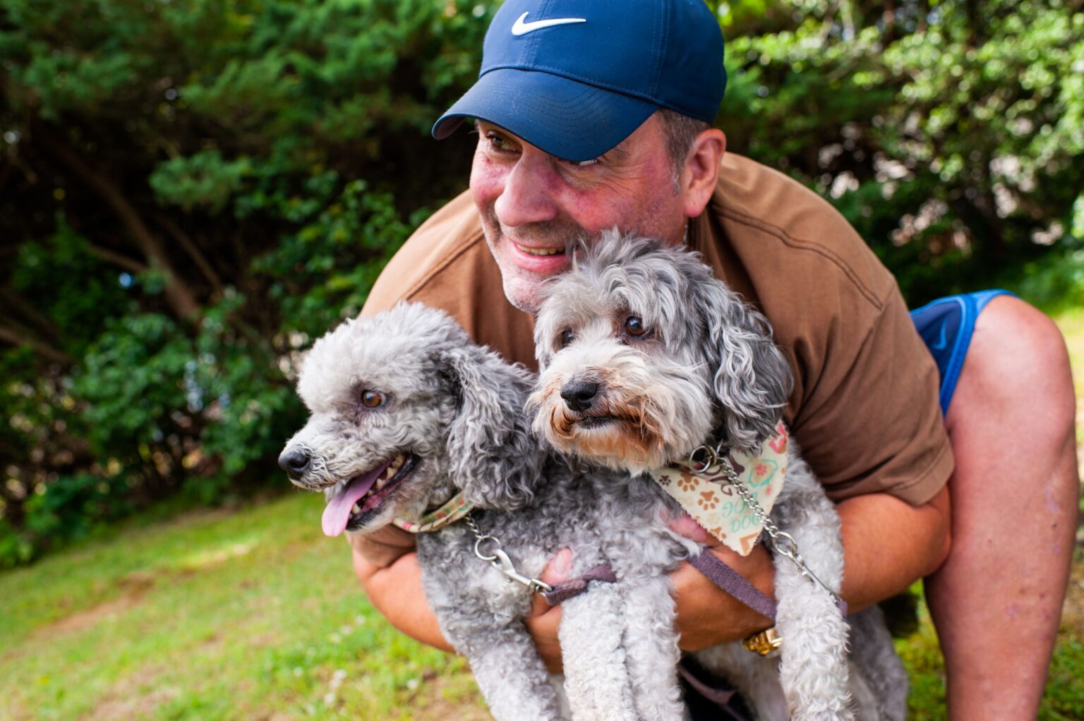 About - Community Veterinary Partners